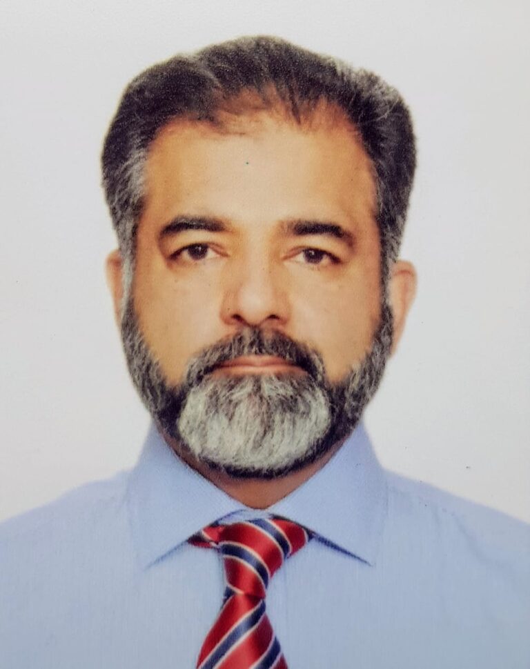 About Dr. Aamer Nisar | Senior Orthopaedic Surgeon & Specialist